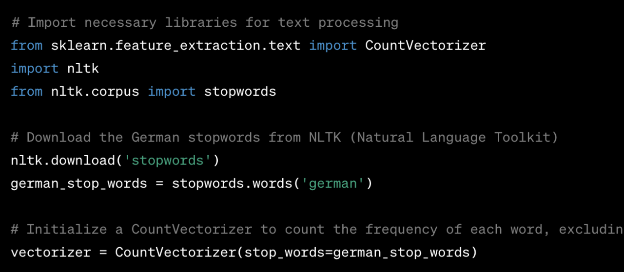 ChatGPT Code Interpreter: Datenanalyse leicht gemacht