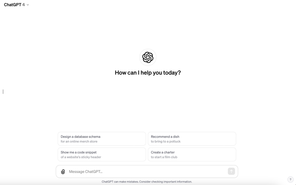 4 Möglichkeiten wie ChatGPT mit PDFs arbeiten kann